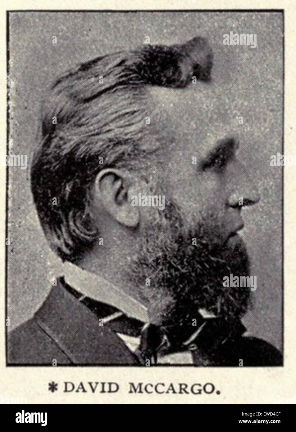 Mccargo hi-res stock photography and images - Alamy