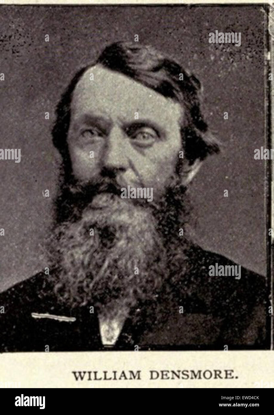 Densmore hi-res stock photography and images - Alamy