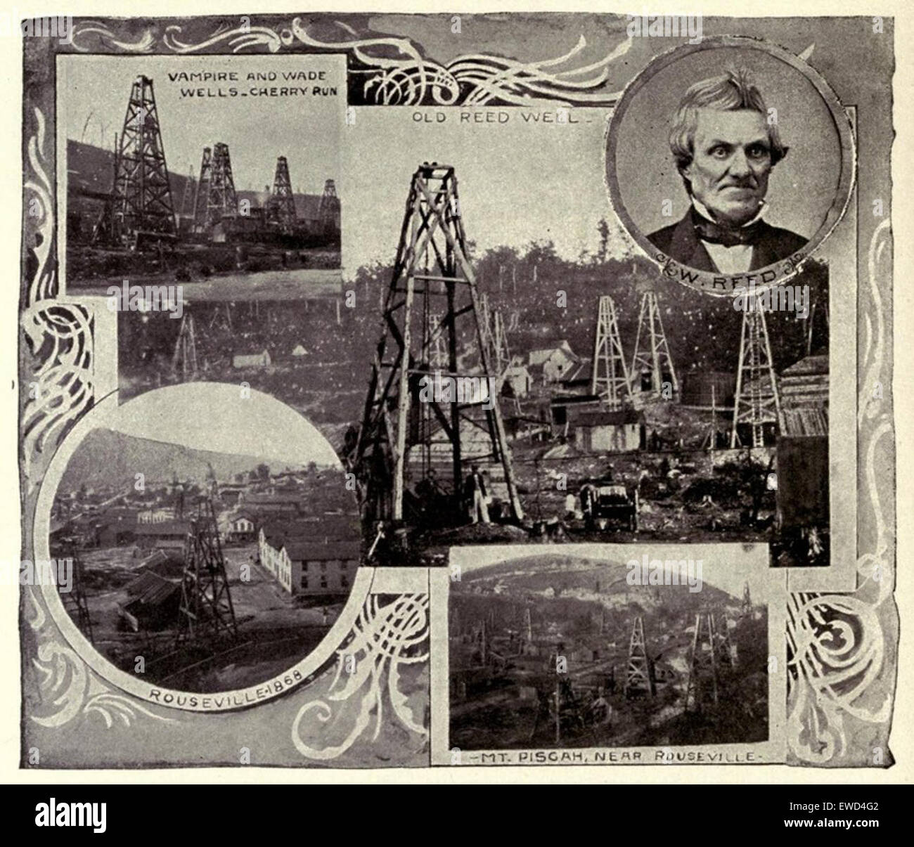 Venango county hi-res stock photography and images - Alamy