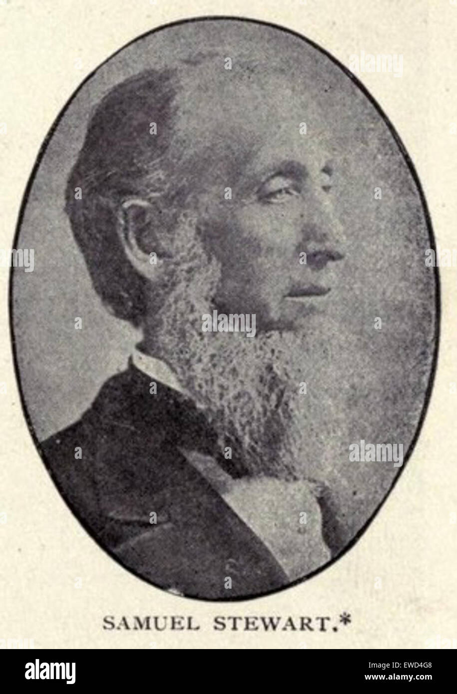 Samuel stewart hi-res stock photography and images - Alamy