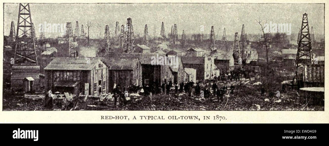 This image from McLaurin's 1902 collection captures the bustling ...
