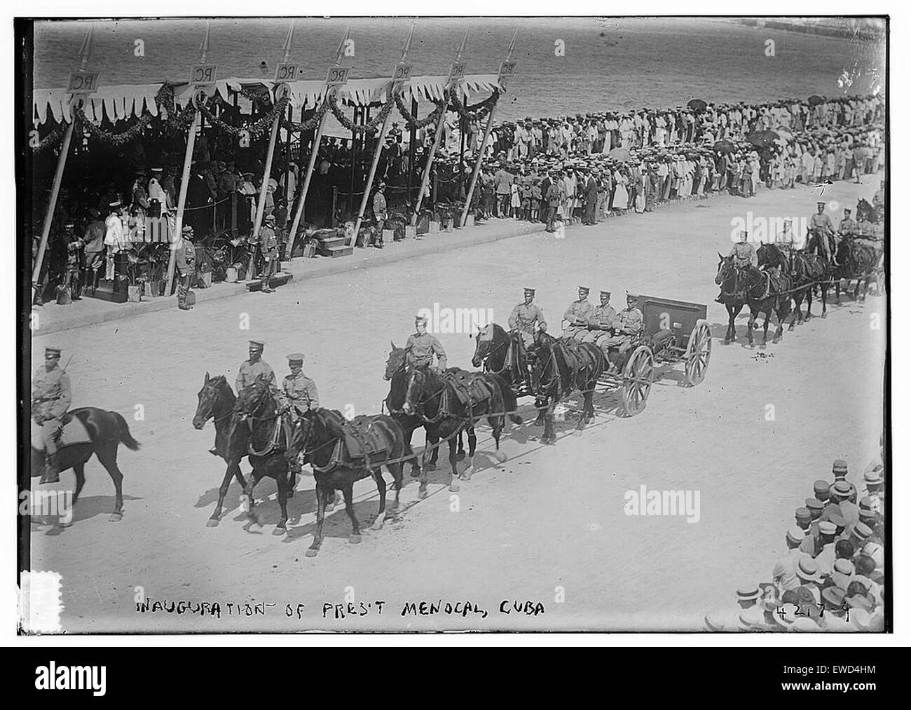 Menocal hi-res stock photography and images - Alamy