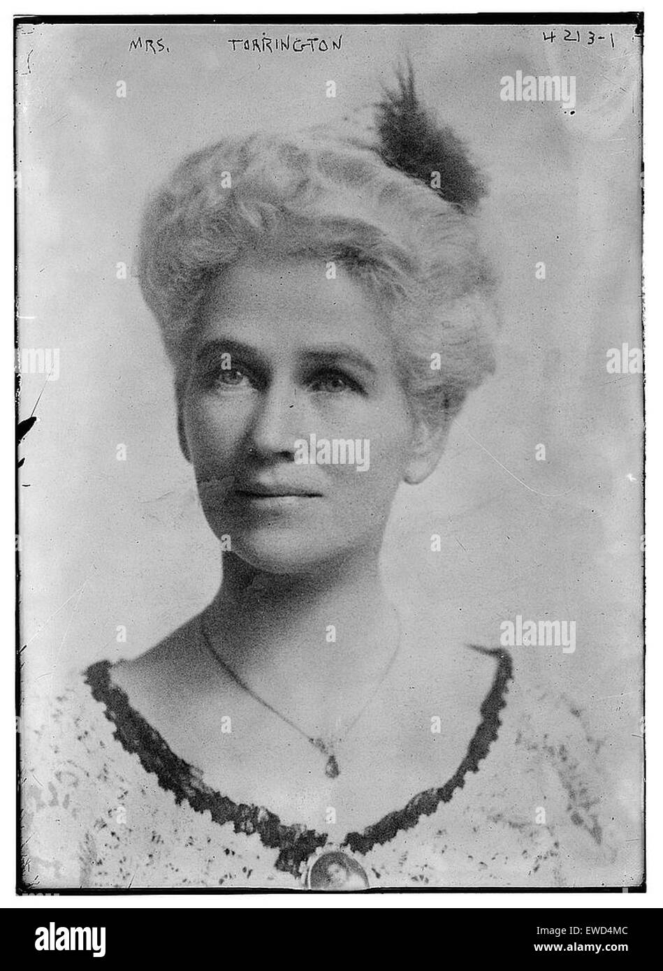 Torrington Black and White Stock Photos & Images - Alamy