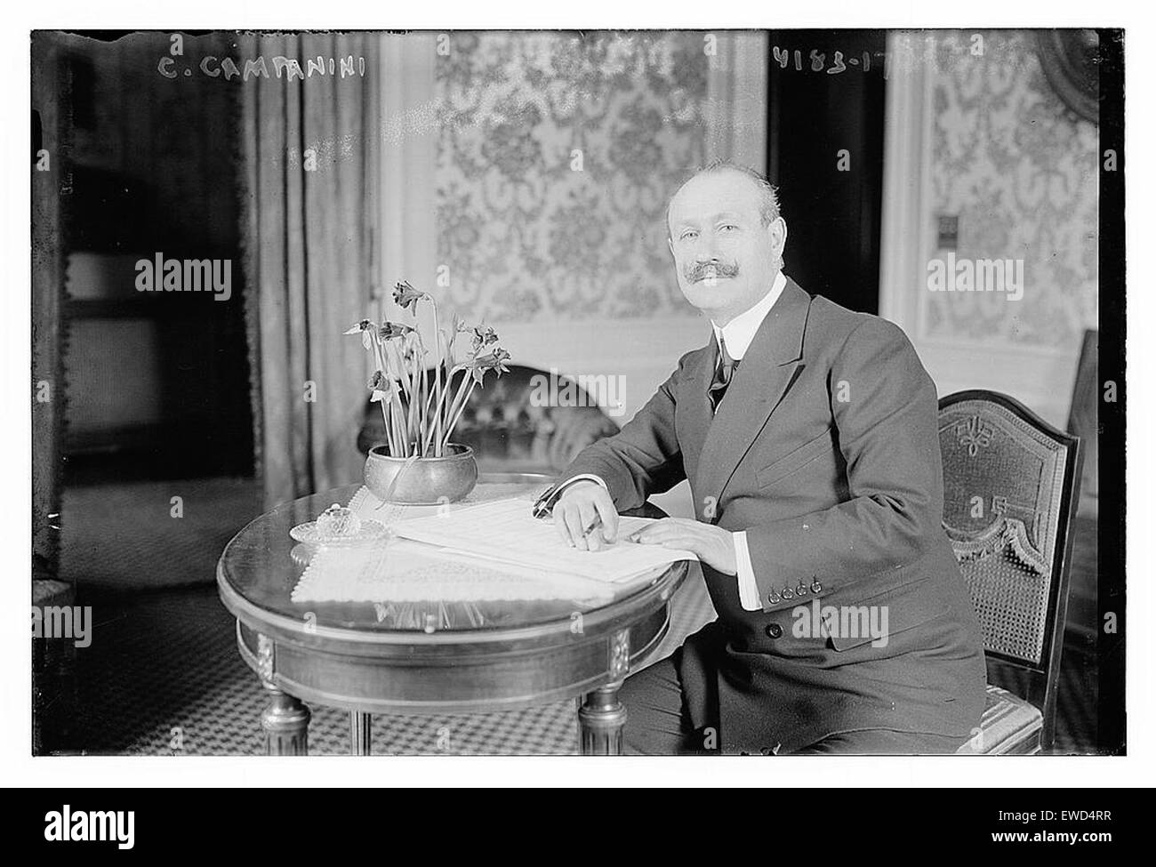 Campanini High Resolution Stock Photography and Images - Alamy