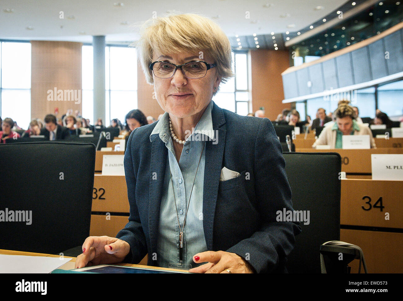 Danuta High Resolution Stock Photography and Images - Alamy