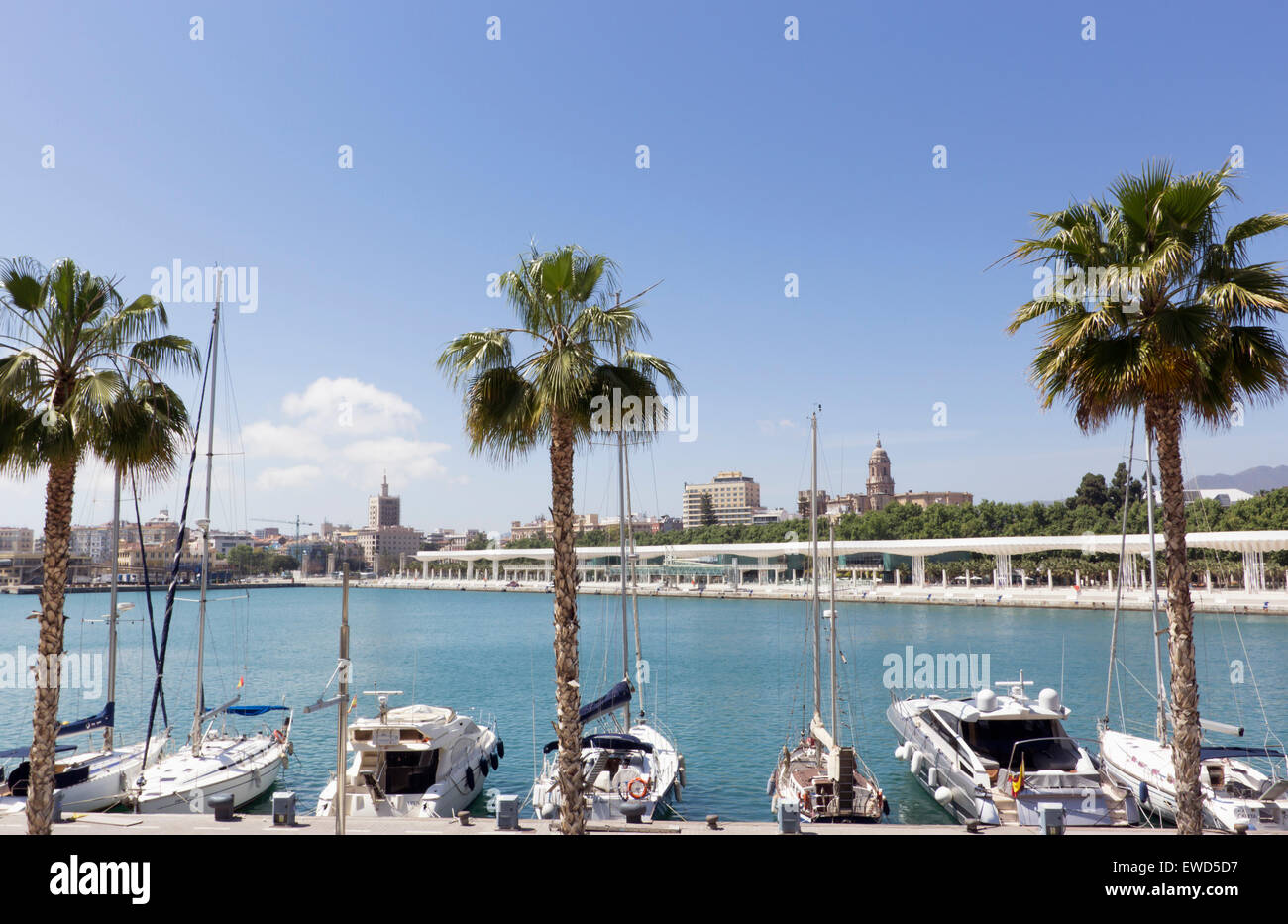 Muelle Uno Stock Photos & Muelle Uno Stock Images - Alamy