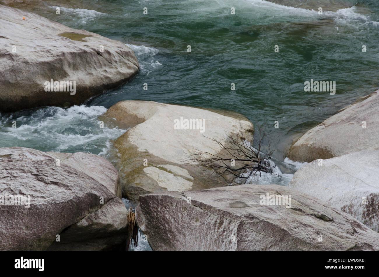 Natural water ways hi-res stock photography and images - Alamy