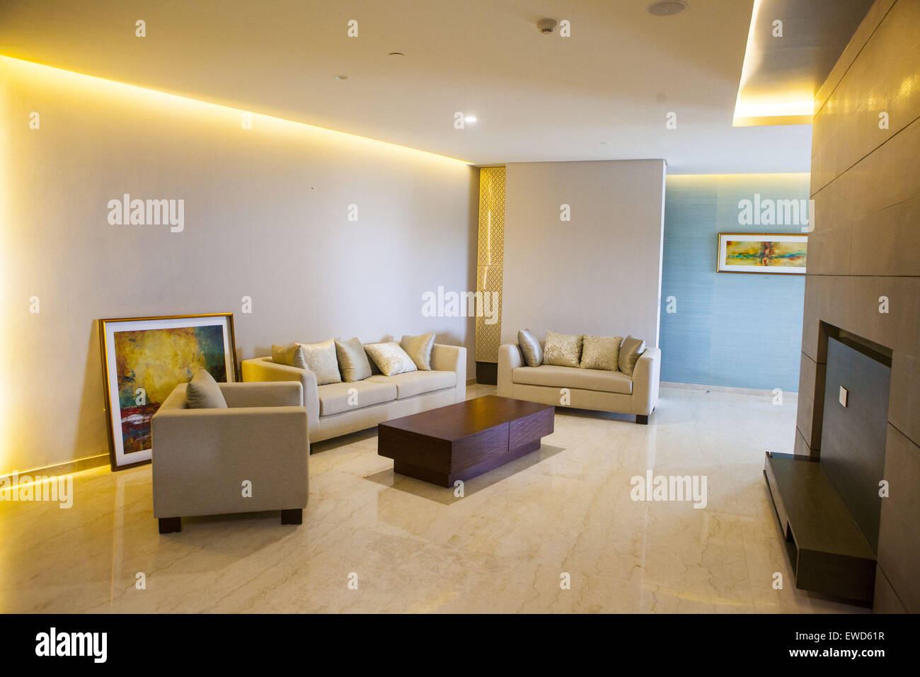 May 6, 2015 - Kochi, Kerala - 6th May, 2015 - KOchi - INDIA..The ...