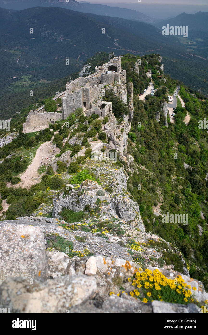 Cathar hi-res stock photography and images - Alamy