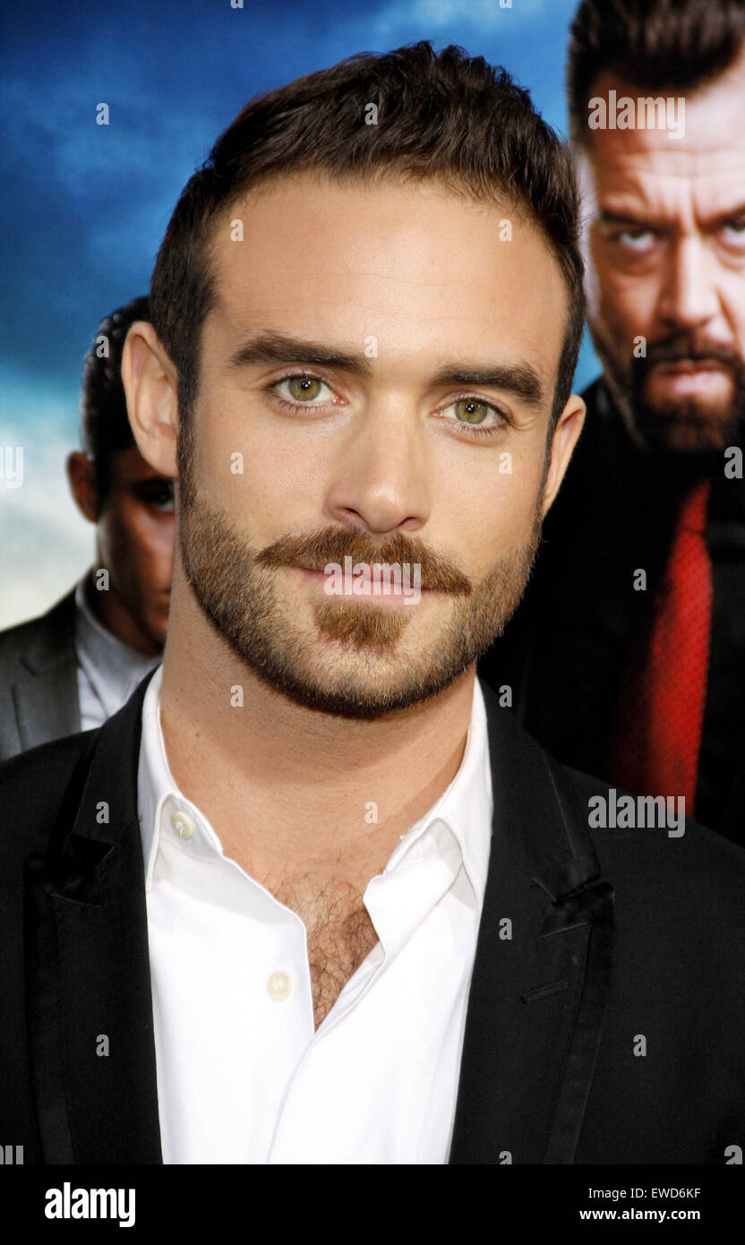 Joshua sasse hi-res stock photography and images - Alamy