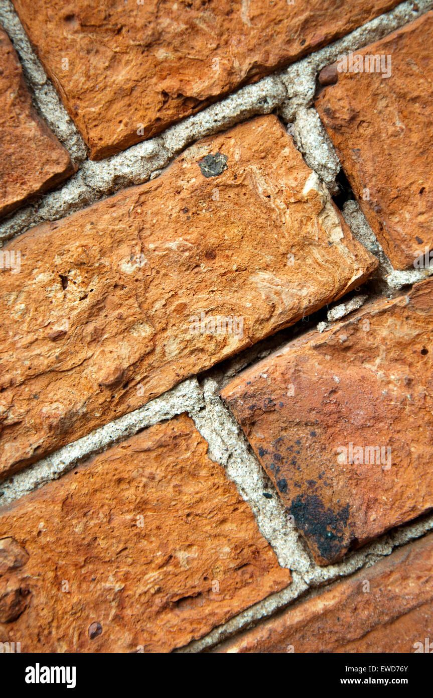 Bricks and mortar britain hi-res stock photography and images - Alamy