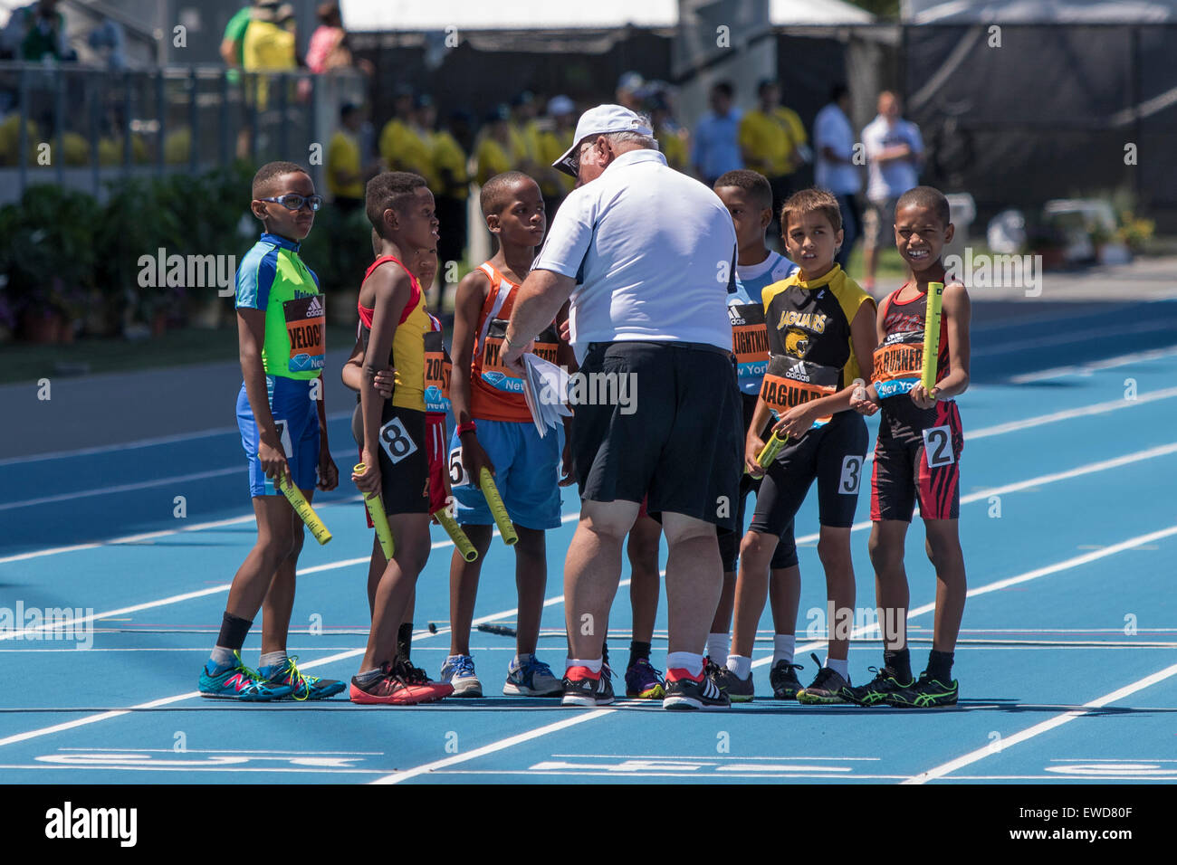 Official Runner High Resolution Stock Photography and Images - Alamy