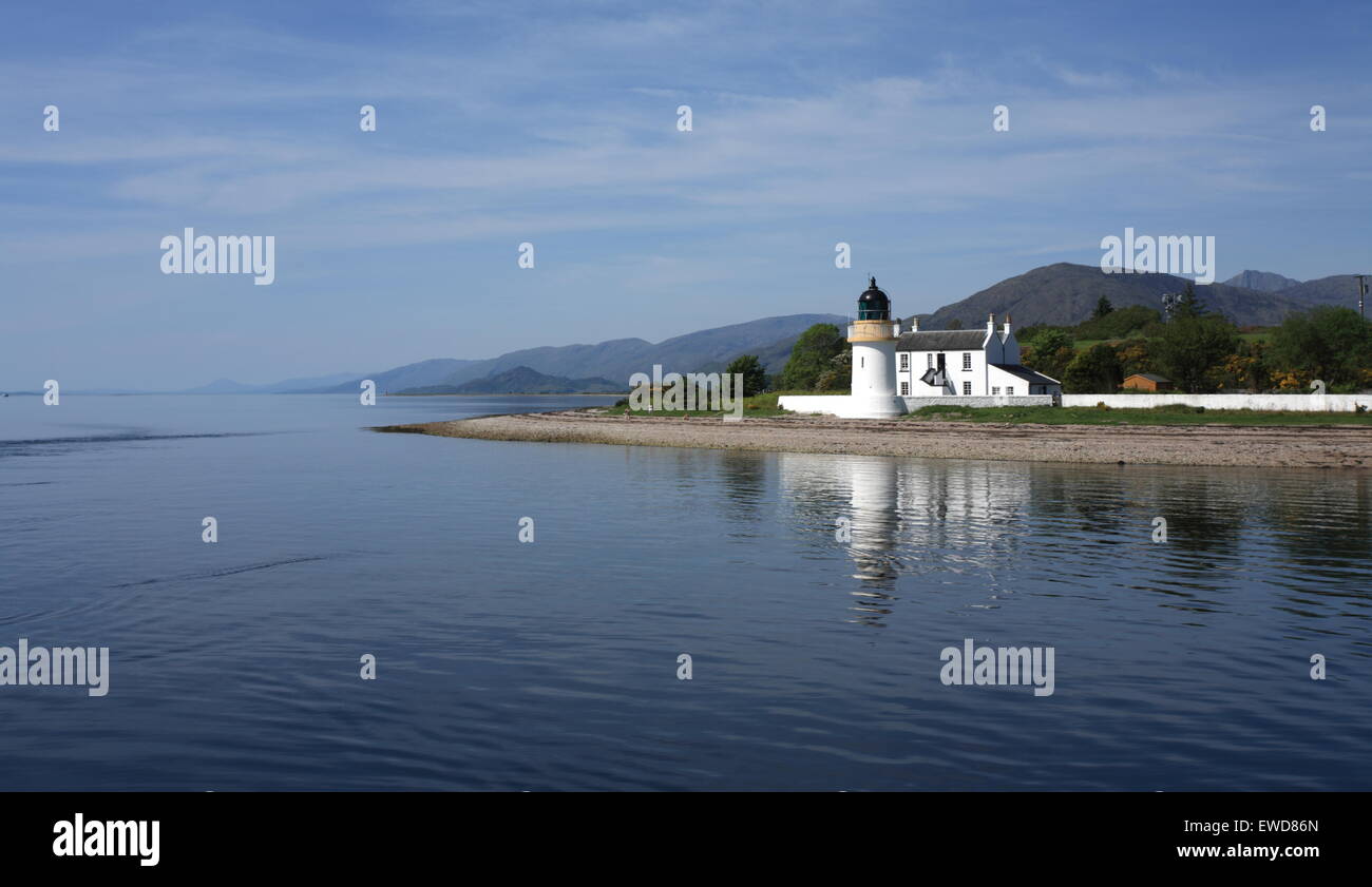 Ardgour hi-res stock photography and images - Alamy