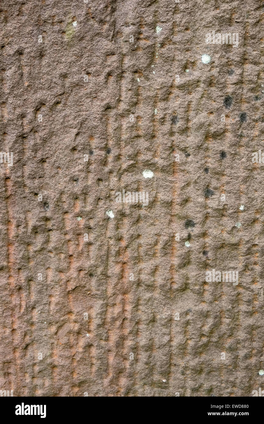 Rough stone texture hi-res stock photography and images - Alamy