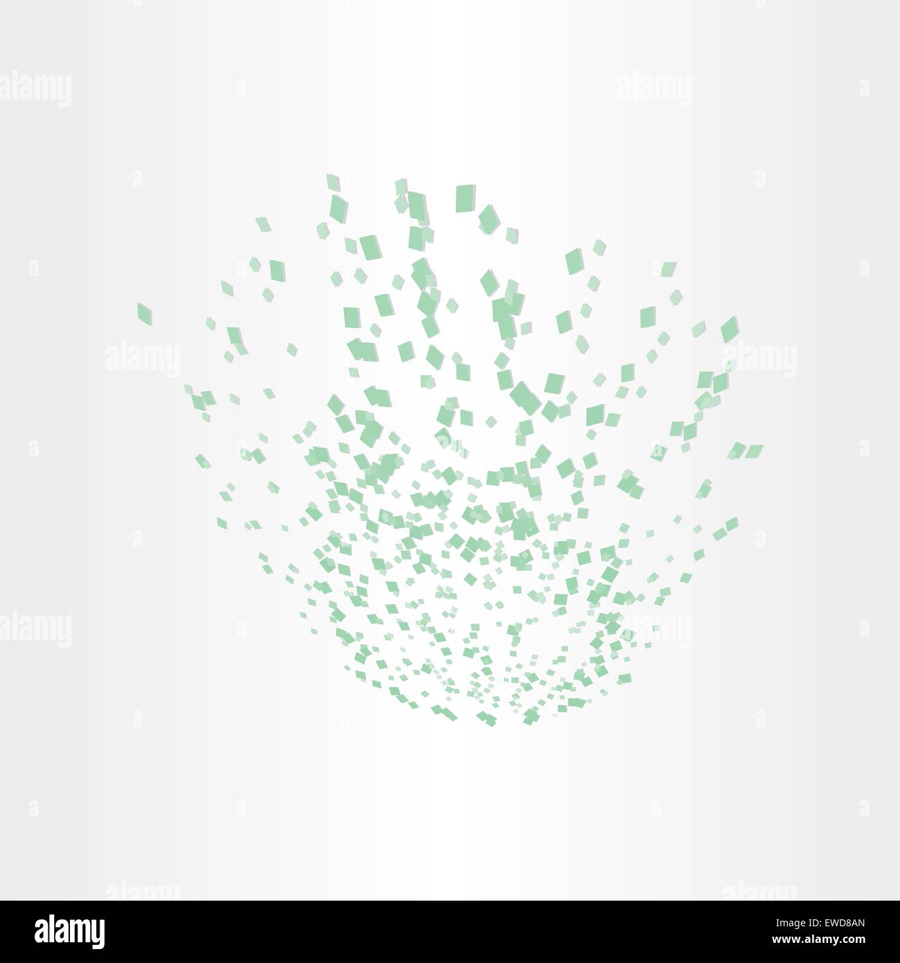 Tech squares Stock Vector Images - Alamy