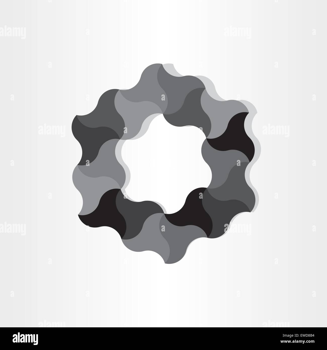 Geometrycal hi-res stock photography and images - Alamy