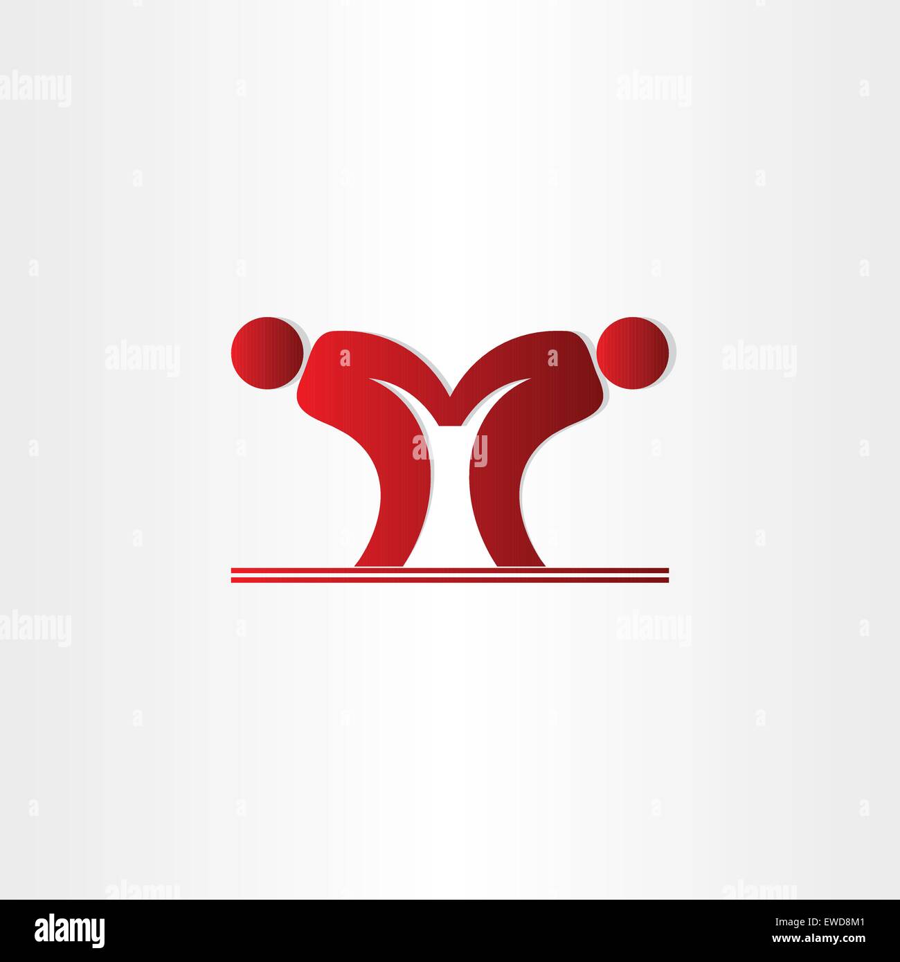 Dancing font hi-res stock photography and images - Alamy