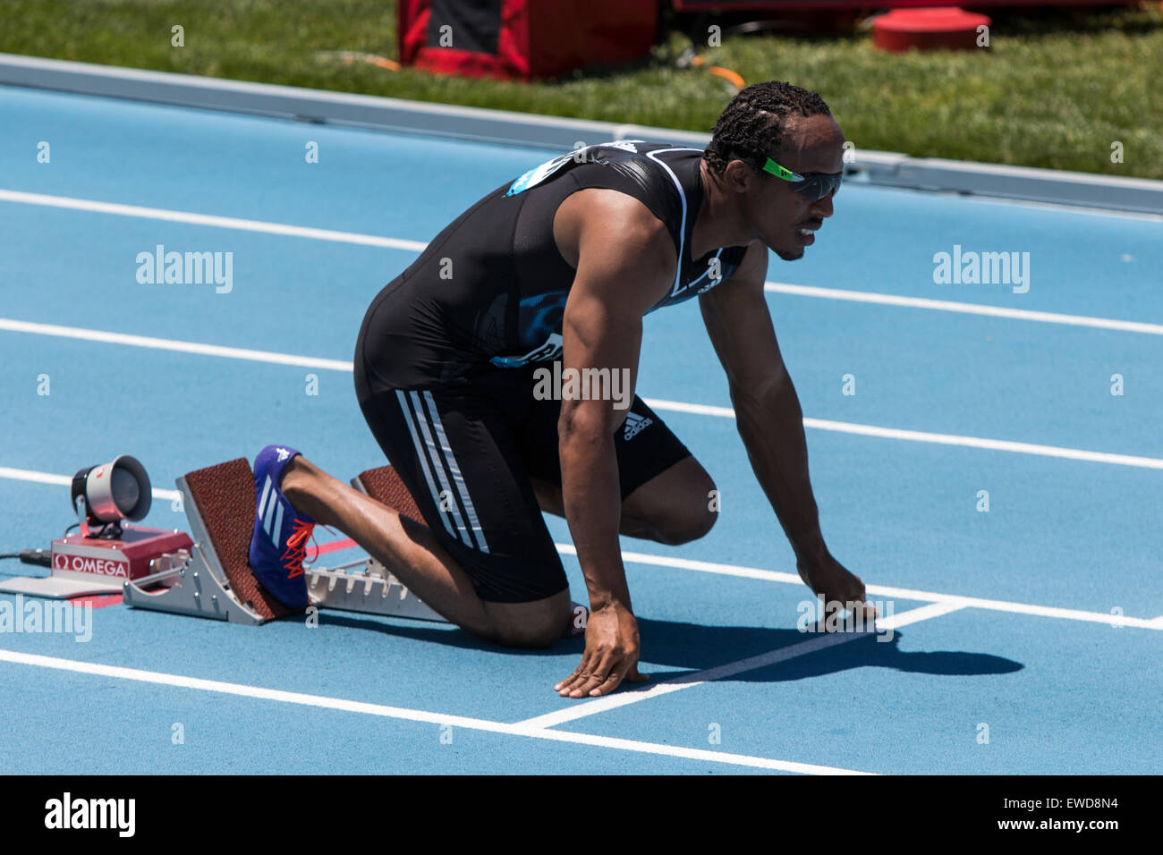 Christopher brown hi-res stock photography and images - Alamy