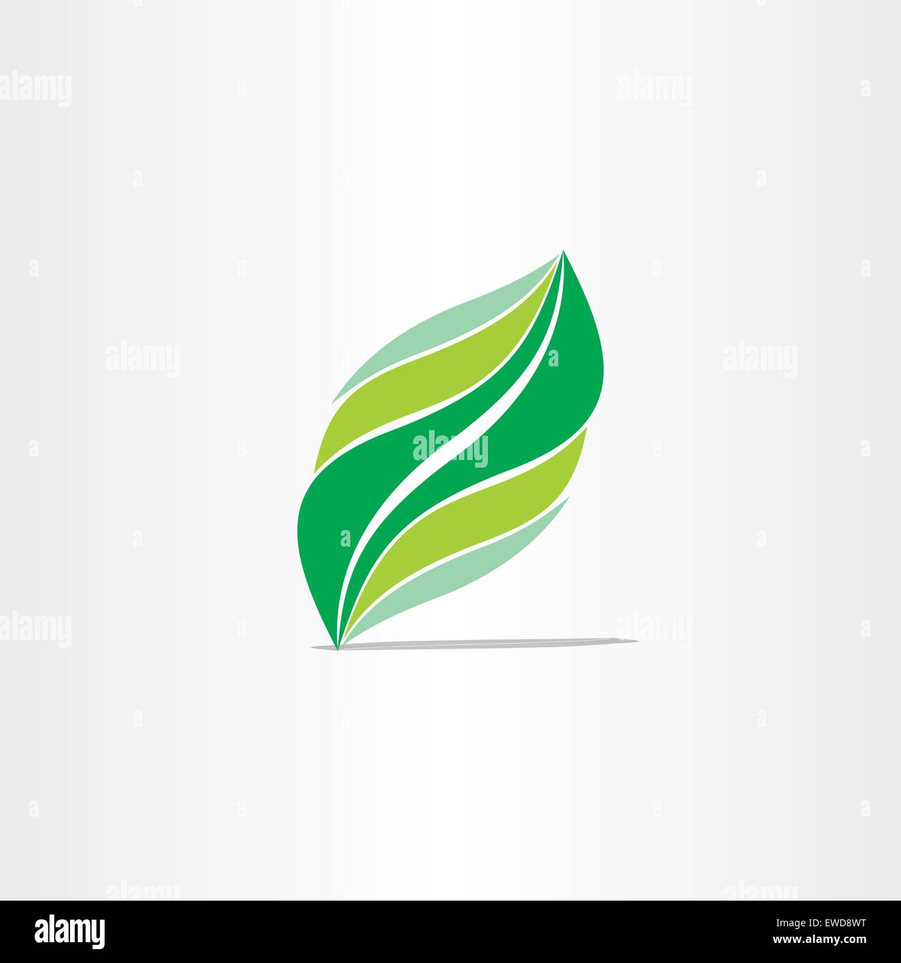 Stylized tree illustration hi-res stock photography and images - Alamy