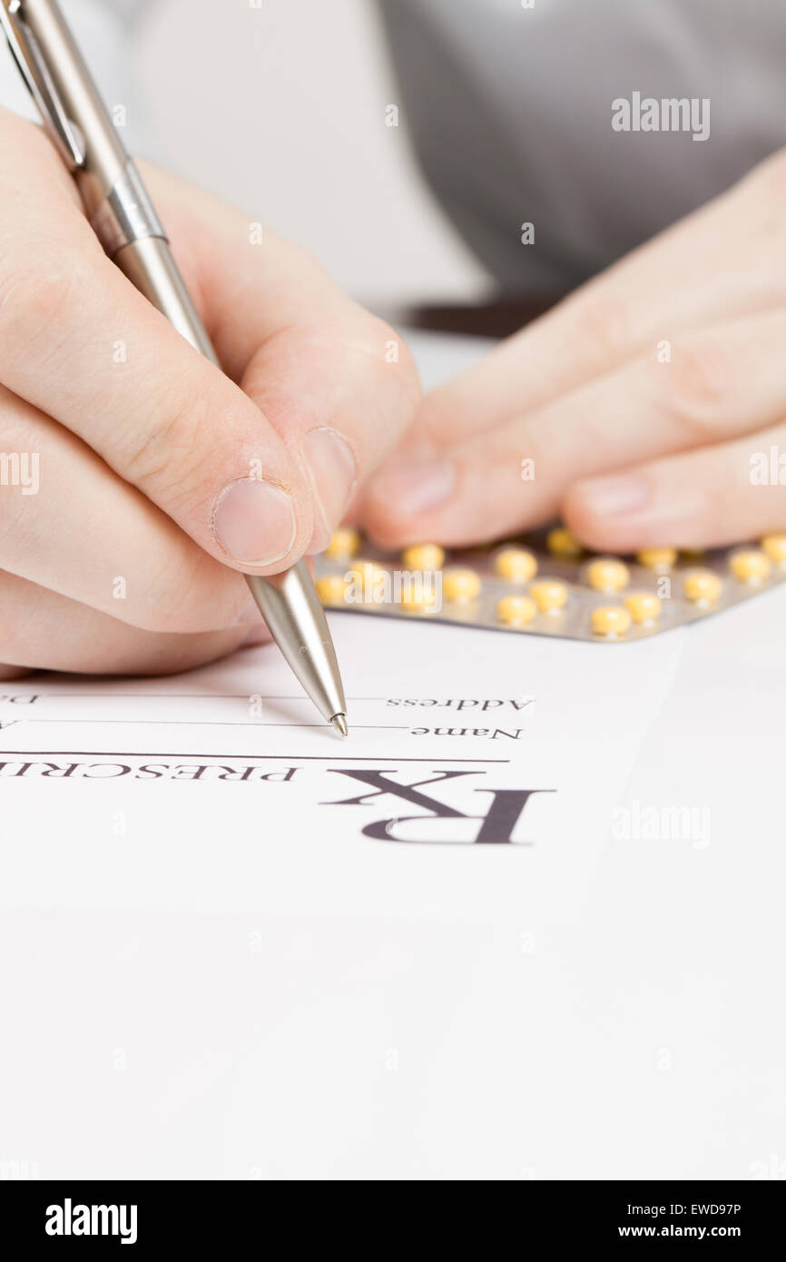 Help filling out form hi-res stock photography and images - Alamy