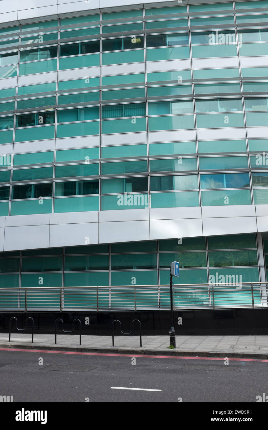 Hospital windows hi-res stock photography and images - Alamy