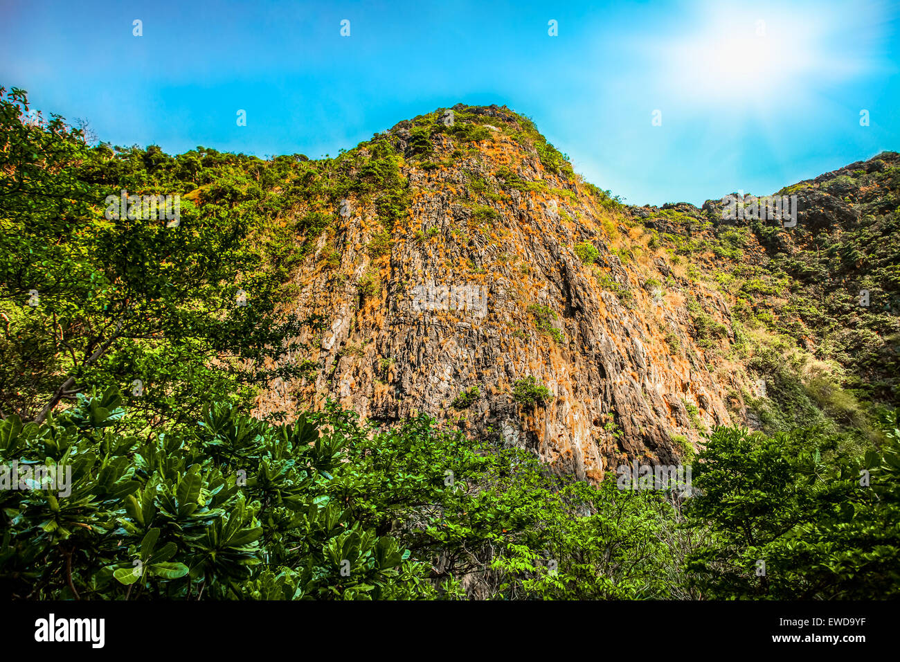 Beauty of country hi-res stock photography and images - Alamy