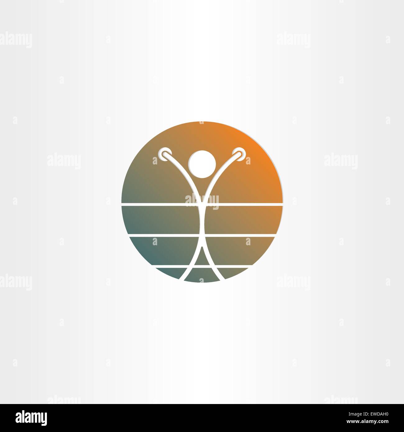 boxer boxing champion icon design Stock Vector Image & Art - Alamy