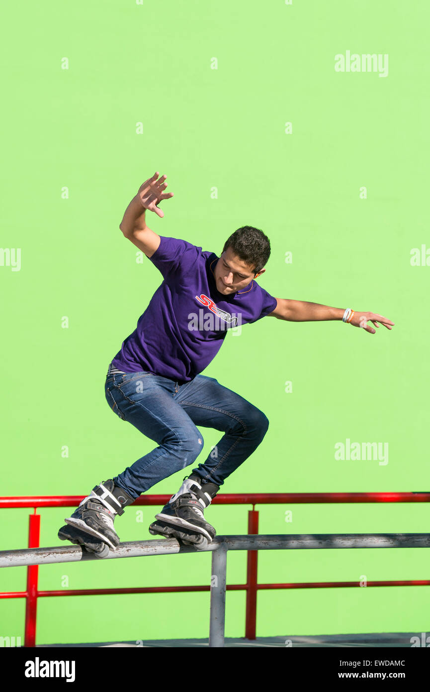 Railing Vertical Background High Resolution Stock Photography and ...