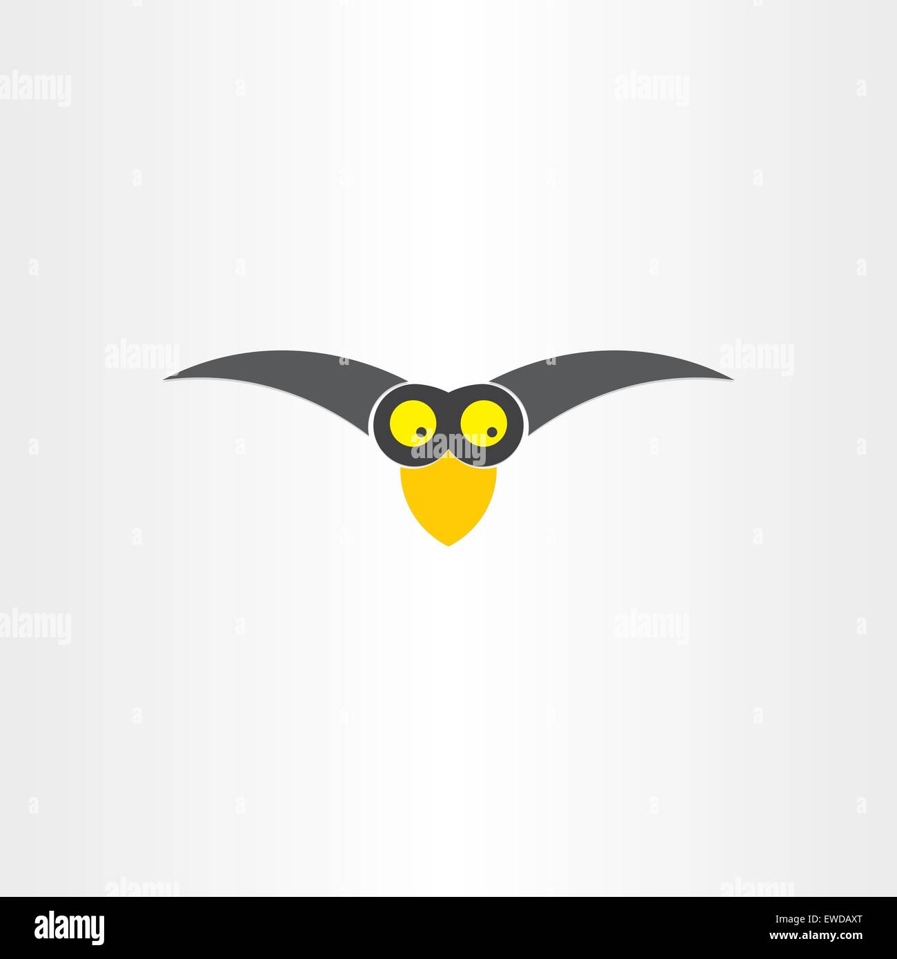 Jackdaw bird Stock Vector Images - Alamy