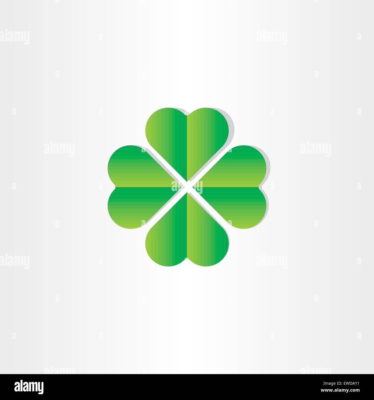 St patrick symbol hi-res stock photography and images - Alamy