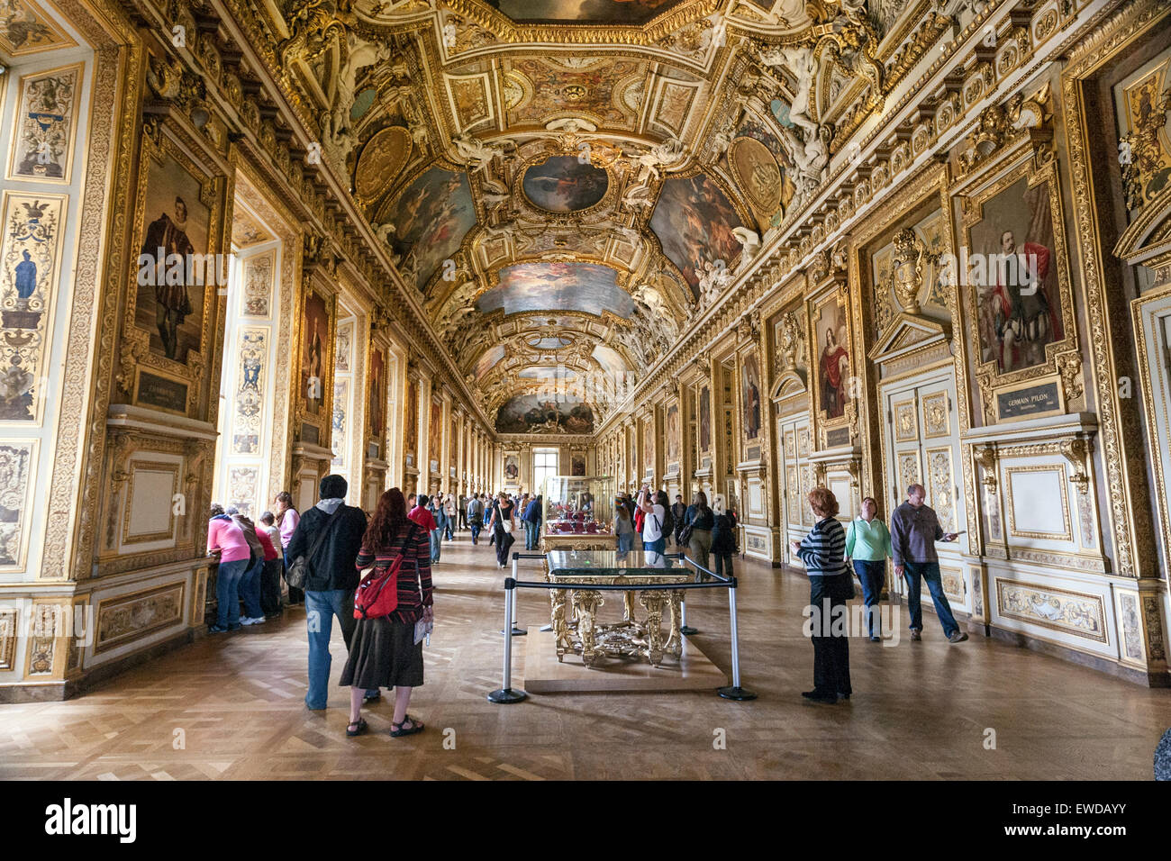 Gallery apollo museum hi-res stock photography and images - Alamy