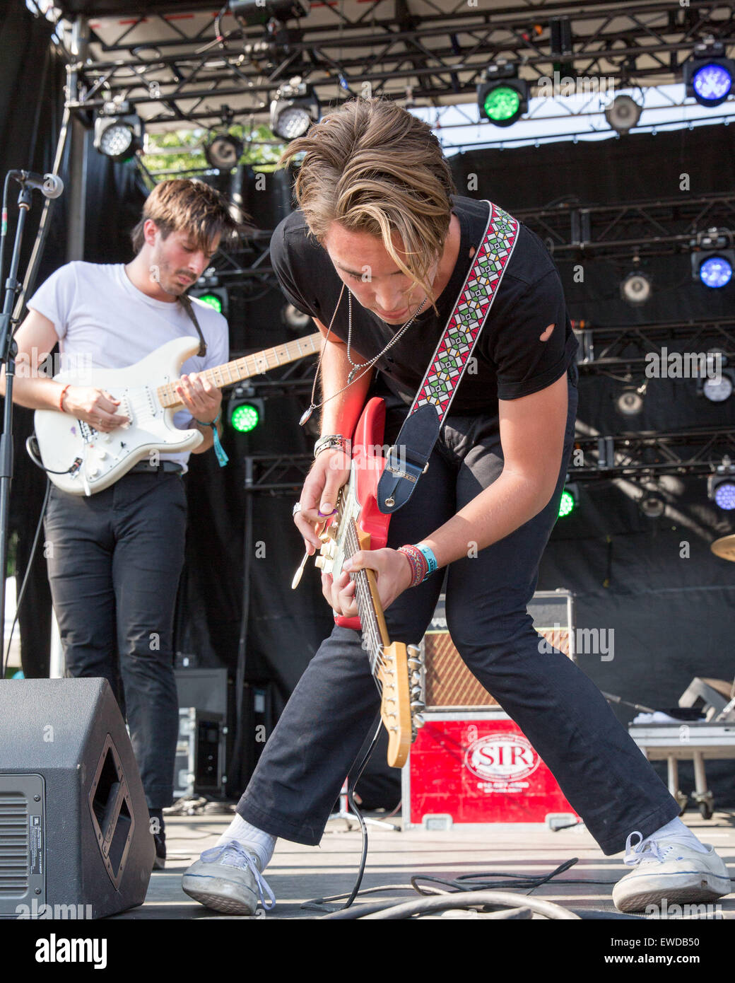 Libby r hi-res stock photography and images - Alamy