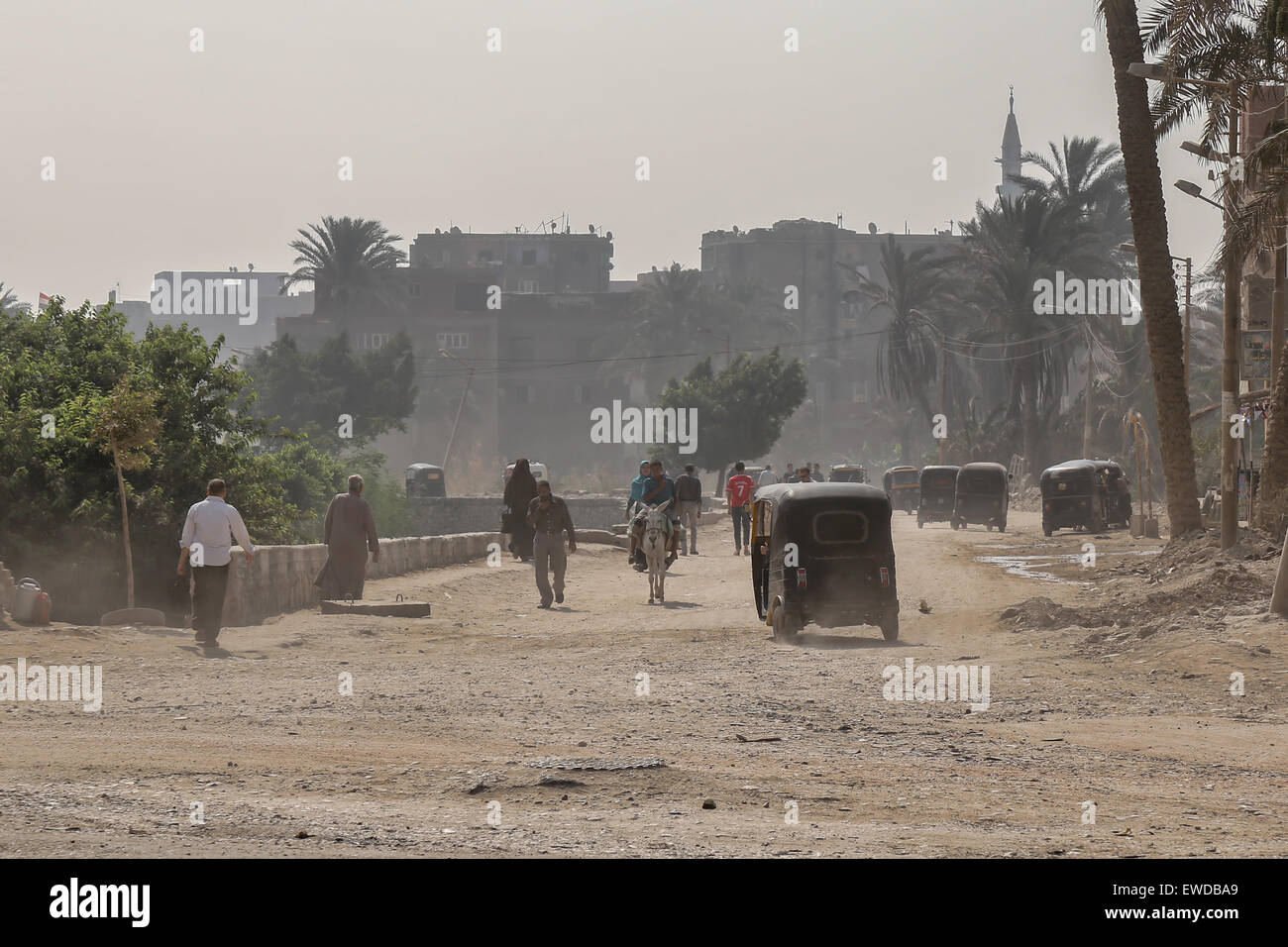 El saff hi-res stock photography and images - Alamy