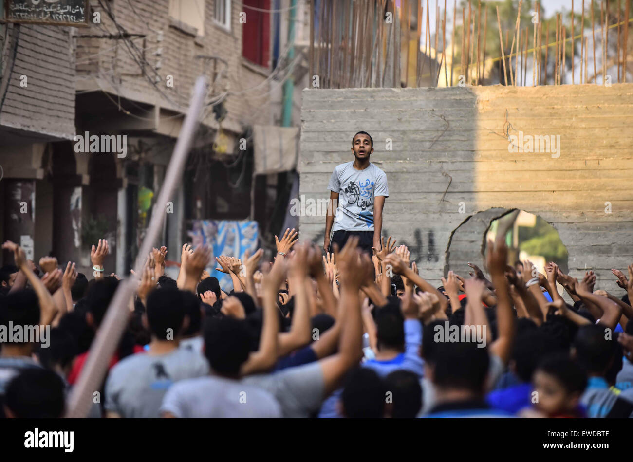 Cairo, Egypt. 9th Mar, 2014. Members of Ultras Nahdawy group, who are ...