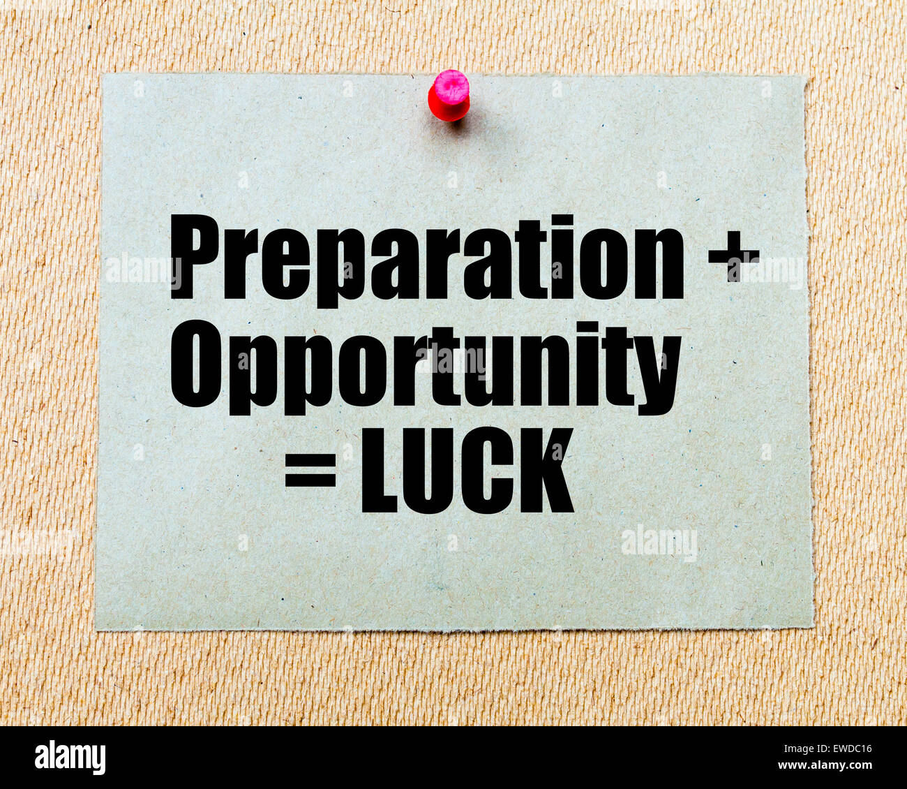 Push luck hi-res stock photography and images - Alamy