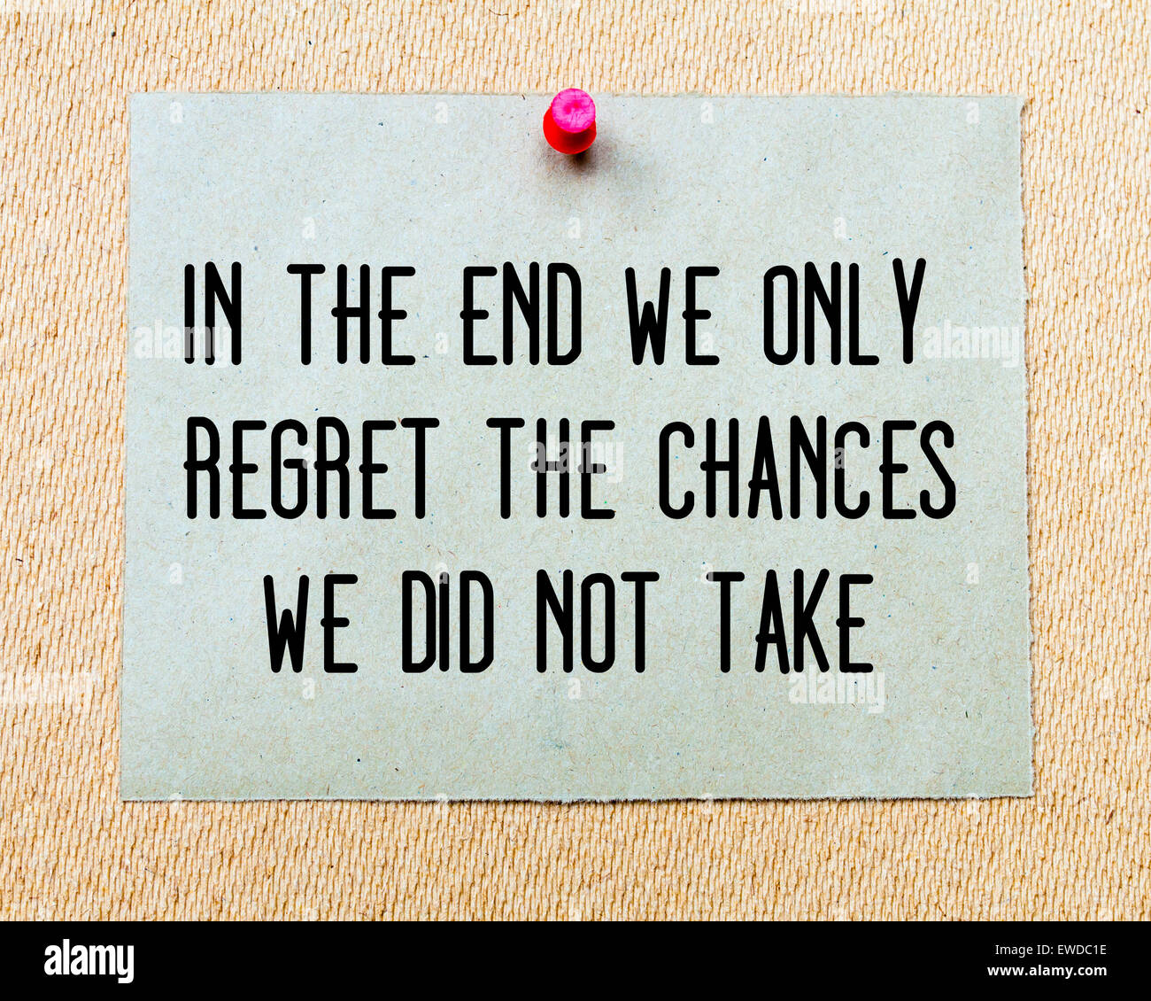 Take your chances hi-res stock photography and images - Alamy