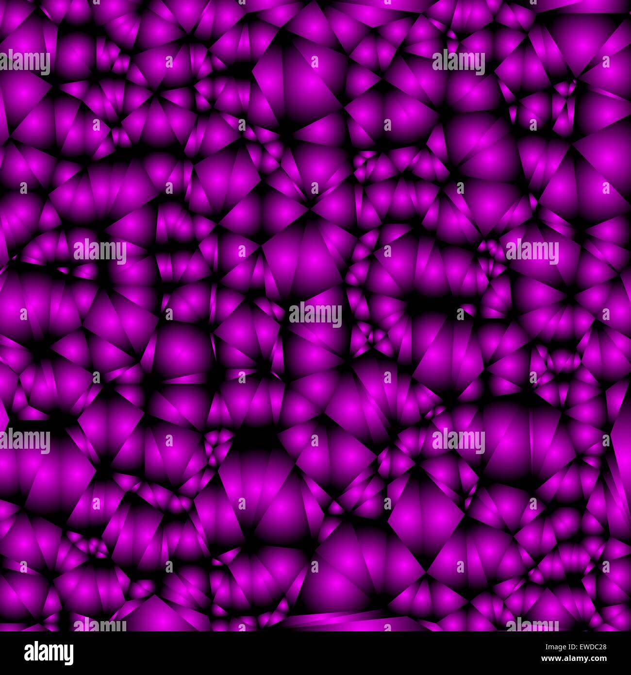 Purple square template background Stock Vector Images - Alamy