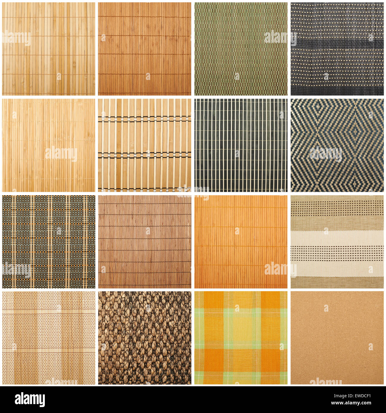 Tatami mat texture hi-res stock photography and images - Alamy