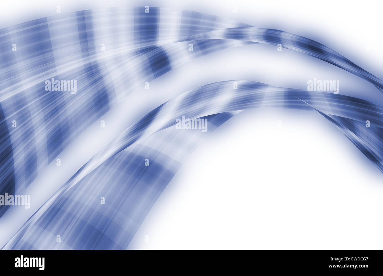 abstract blue color background with motion blur Stock Photo - Alamy