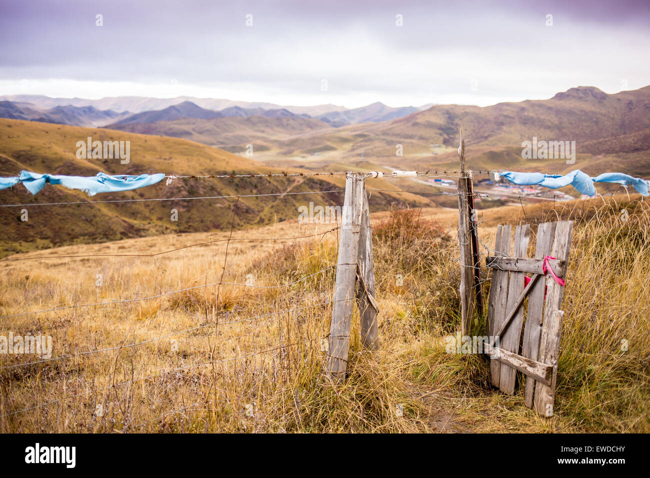 Buddhist symbols in everyday objects hi-res stock photography and ...