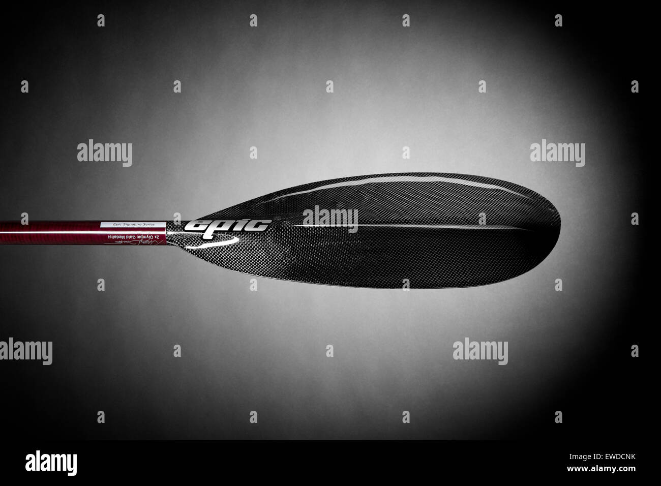 Kayak paddle hi-res stock photography and images - Alamy