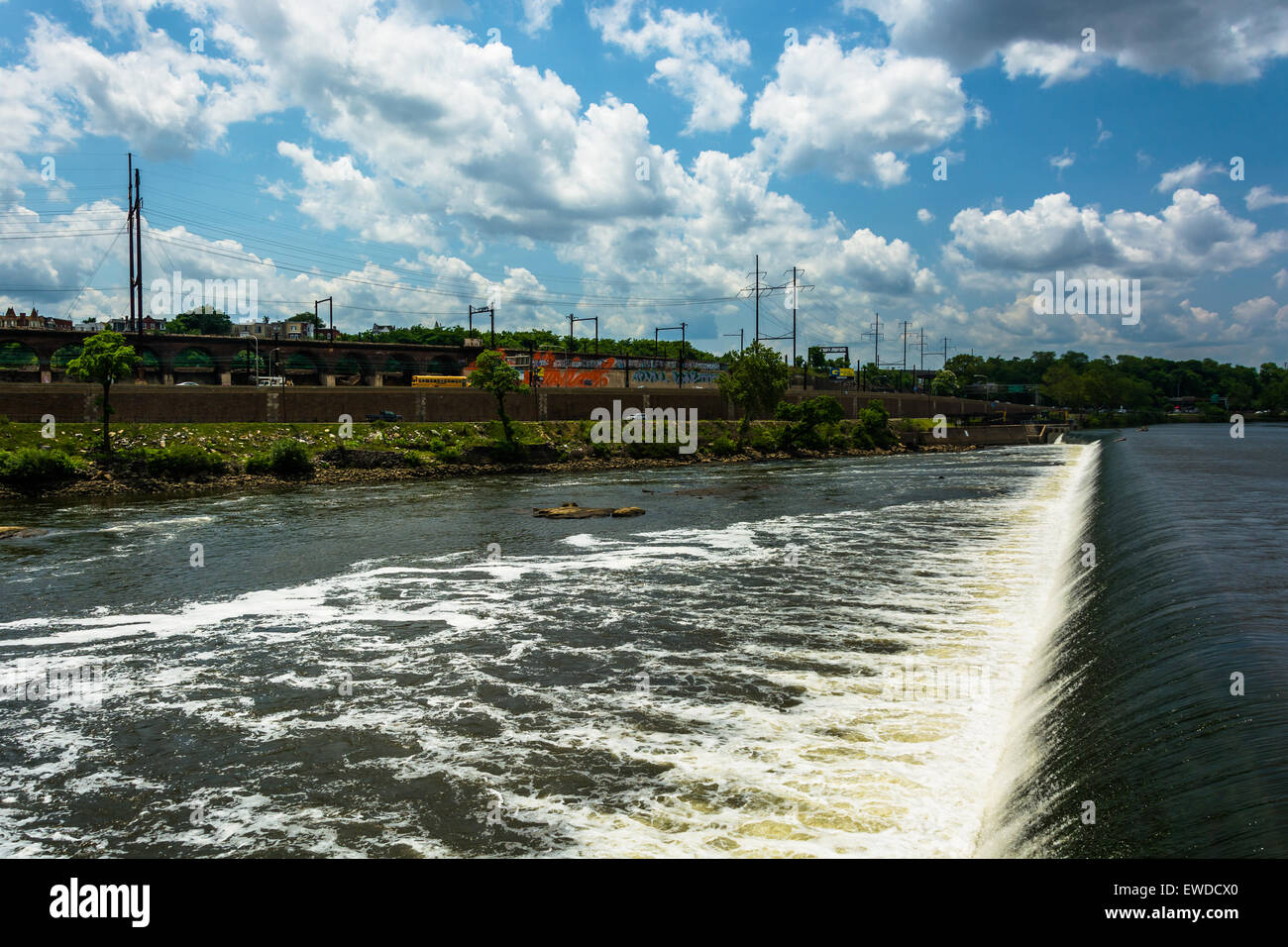 Philadelphia water works hi-res stock photography and images - Alamy