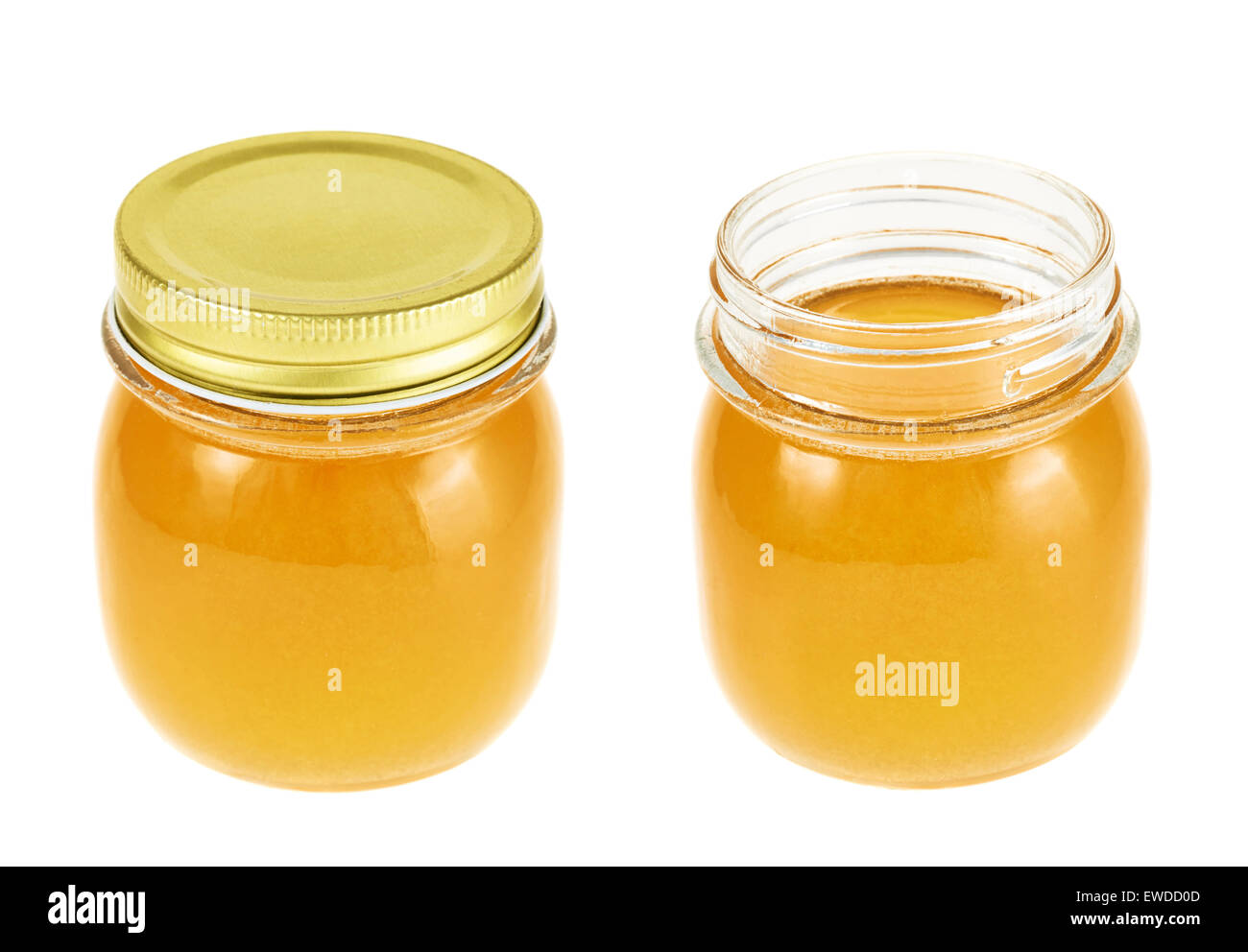 Gold jar cover Cut Out Stock Images & Pictures - Alamy