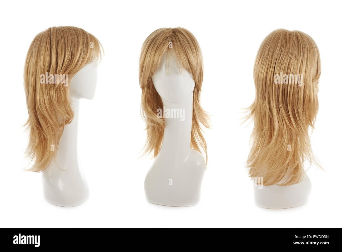 Styles mannequin Cut Out Stock Images & Pictures - Alamy