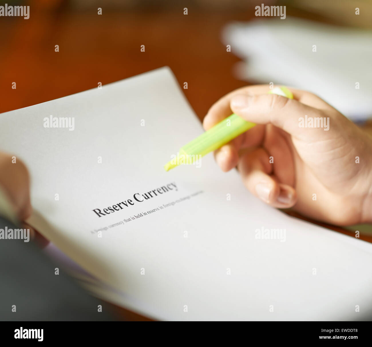 Reserve Currency Definition Composition Stock Photo Alamy reserve-currency-definition-composition-stock-photo-alamy
