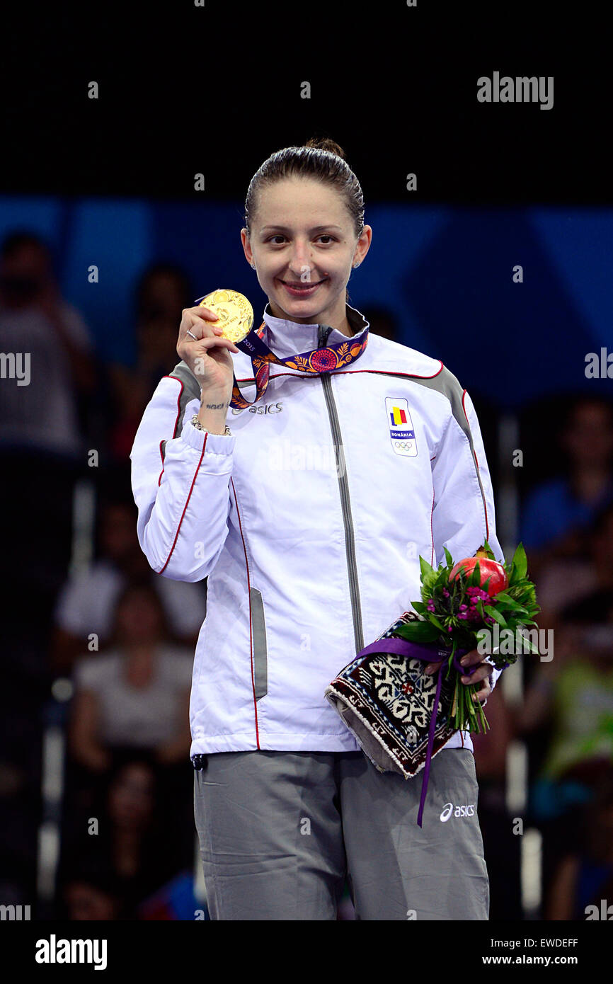 Ana maria branza hi-res stock photography and images - Alamy