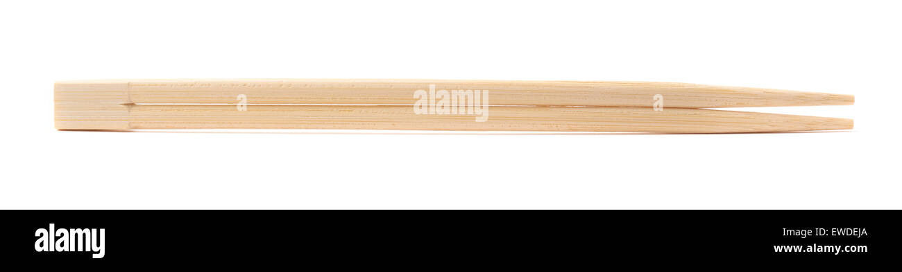 Set of chinese chopsticks sticks isolated Stock Photo - Alamy