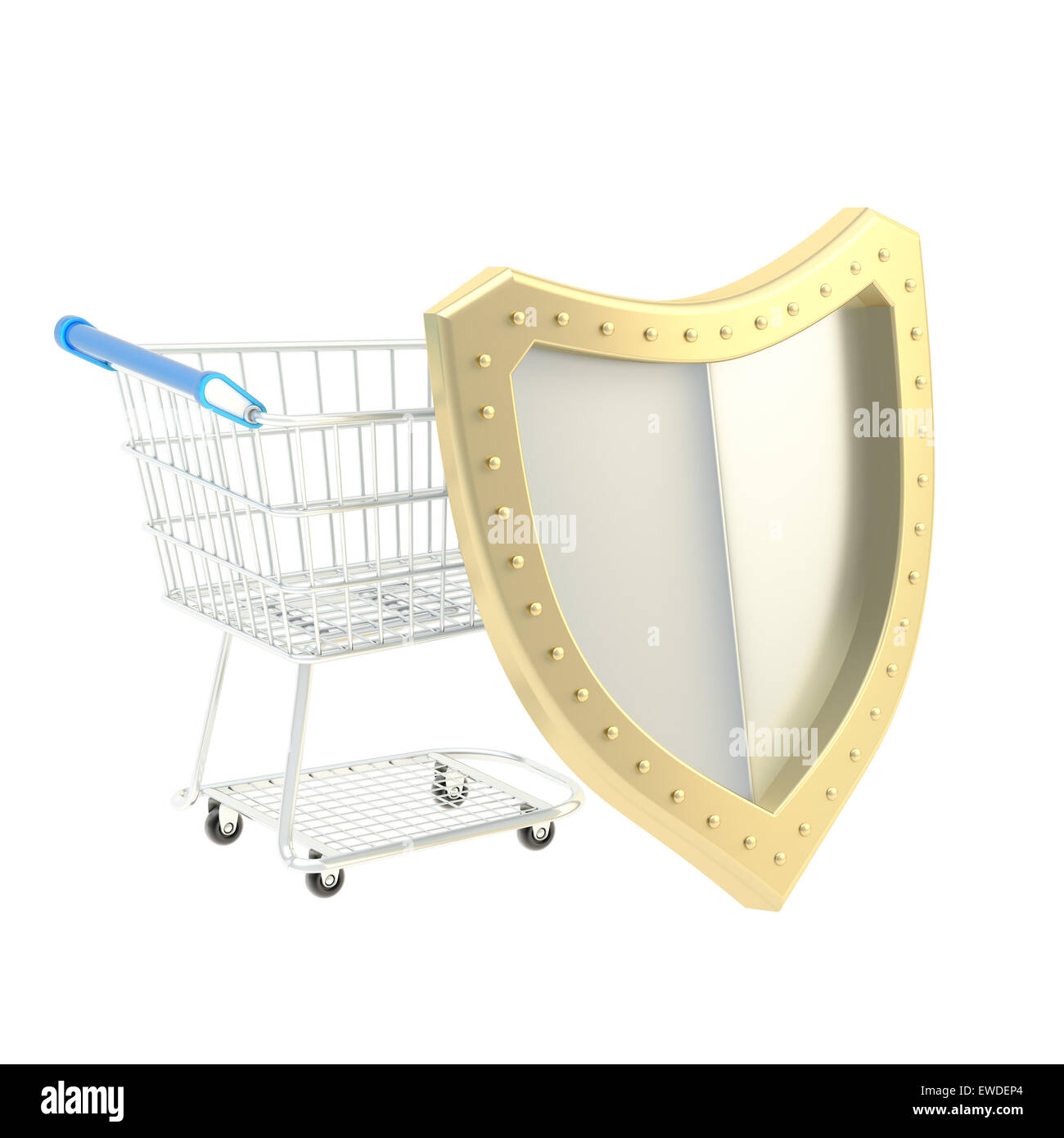 Strong shop sign Cut Out Stock Images & Pictures - Alamy