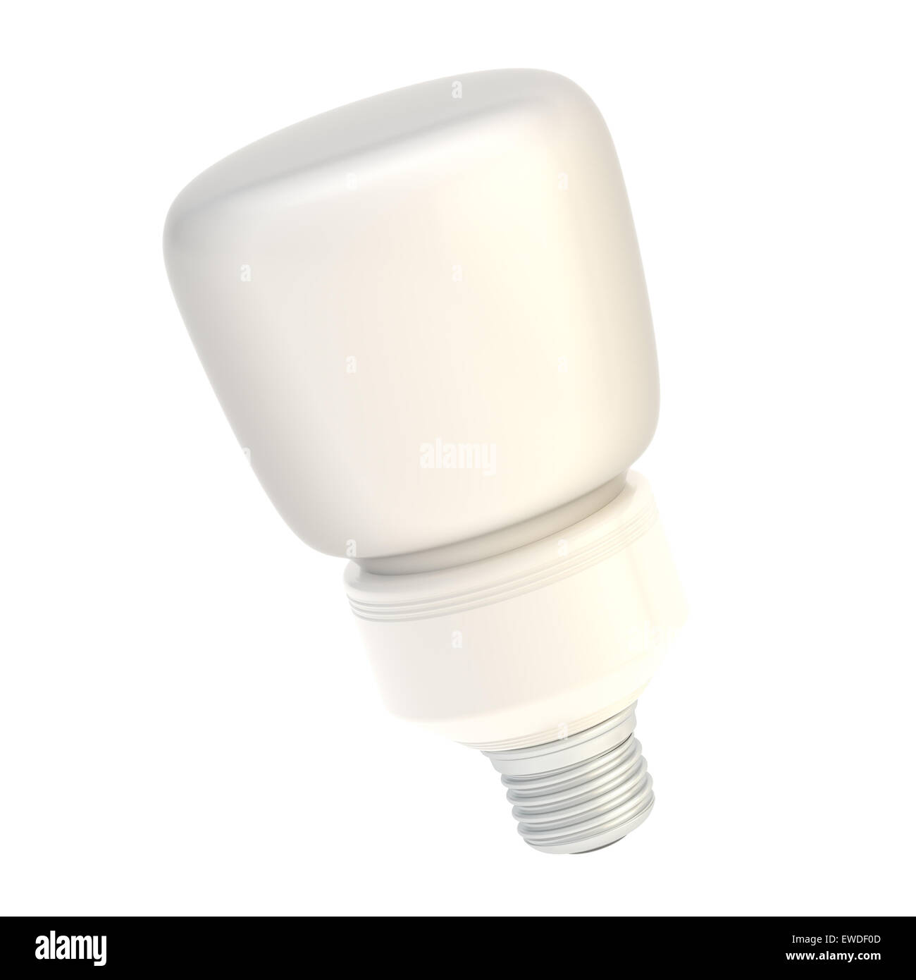 Light bulb isolated Stock Photo - Alamy