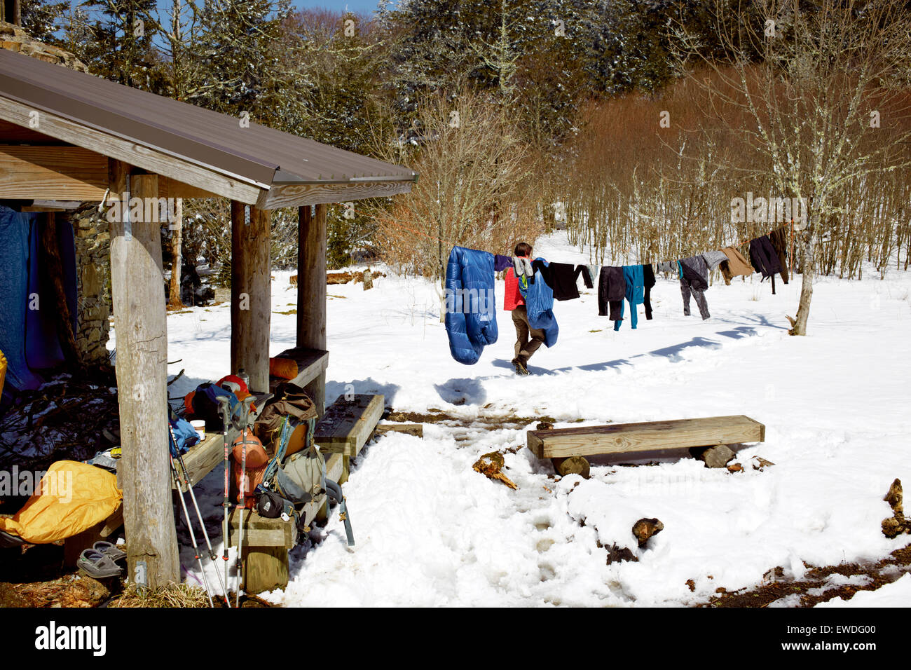 Drying Out Stock Photos & Drying Out Stock Images - Alamy